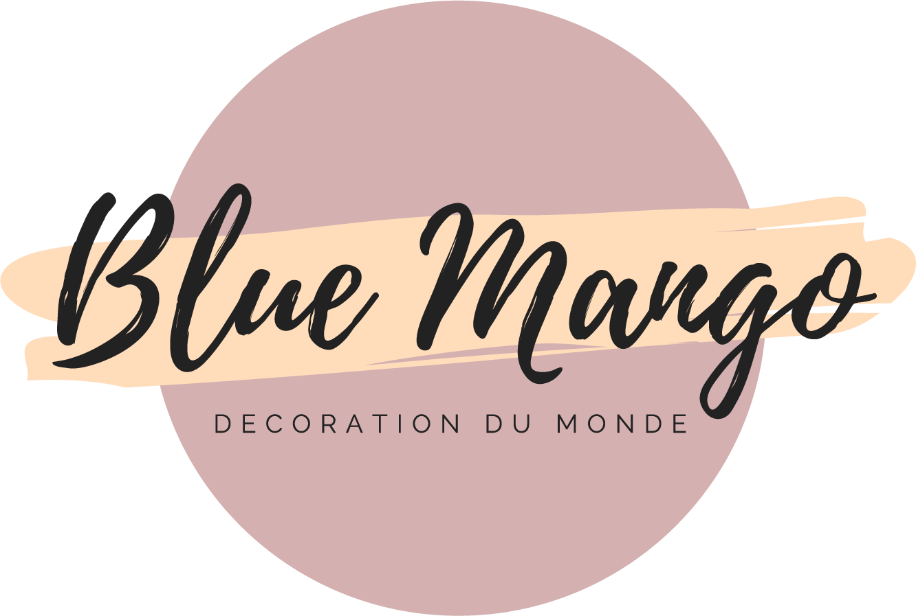 Accueil - Blue Mango
